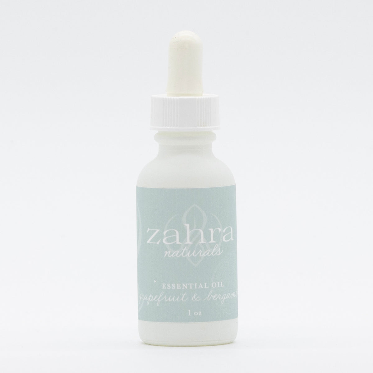 Pure Essential Oils | Zahra LLC